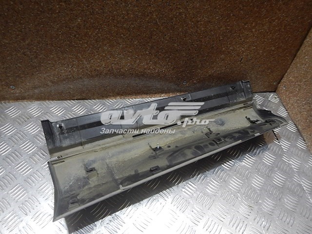 Moldura de la puerta trasera derecha de coche comprar online a un ...