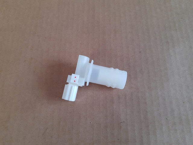 Interruptor del nivel, depósito de agua de lavado para Mazda CX-5 (KE ...