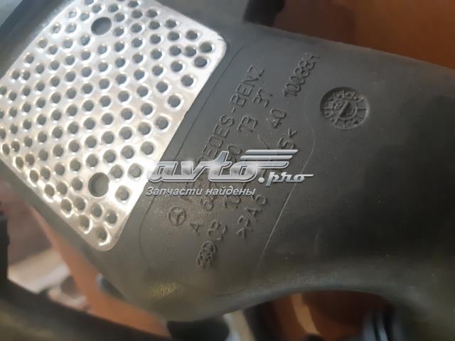 A6420907337 Mercedes medidor de masa de aire comprar barato