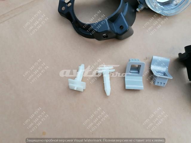 BHN1501A1C Mazda protección de bloqueo de capó