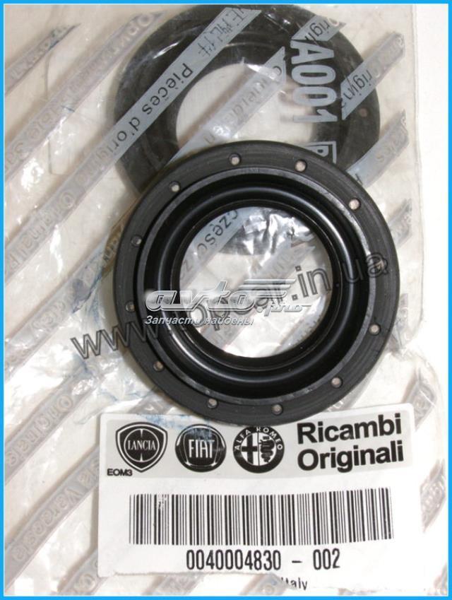 40004830 Chrysler anillo retén de semieje, eje delantero, izquierdo