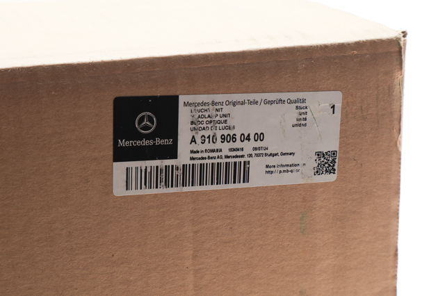9109060400 MERCEDES - repuestos Mercedes a precio barato