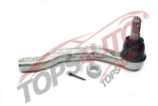 D8640EB70A Nissan rótula barra de acoplamiento exterior