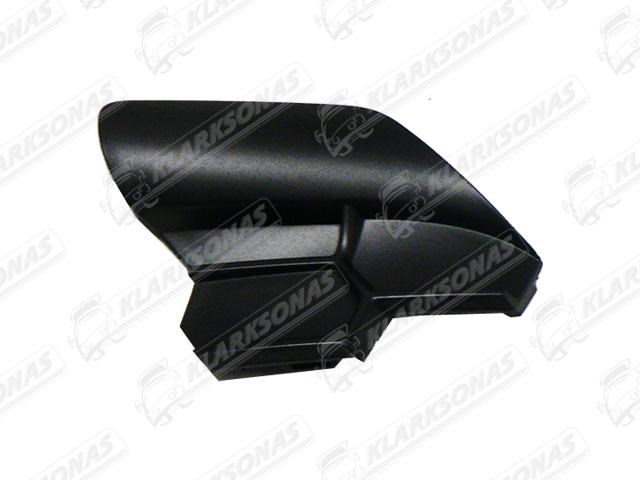 5212878010 TOYOTA Cobertura de parachoques, enganche de remolque ...