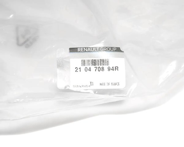 210470894R RENAULT (RVI) manguera de refrigeración