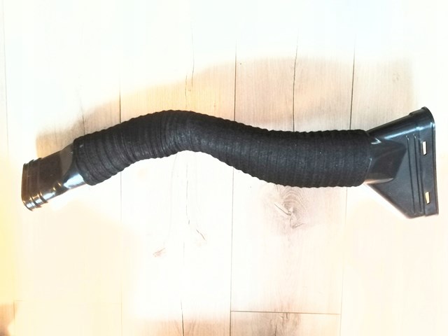 6420948797 Mercedes entrada del filtro de aire