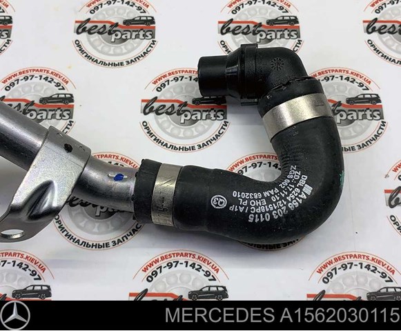 1562030115 MERCEDES - repuestos Mercedes a precio barato