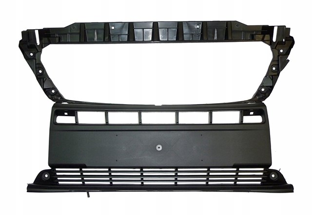 735684851 Fiat/Alfa/Lancia parachoques delantero, parte central comprar ...