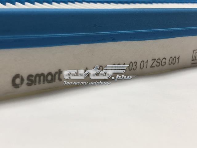 0010940301 Mercedes filtro de aire