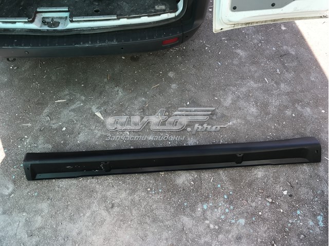 6512A421 Matomi listón de acceso exterior izquierdo