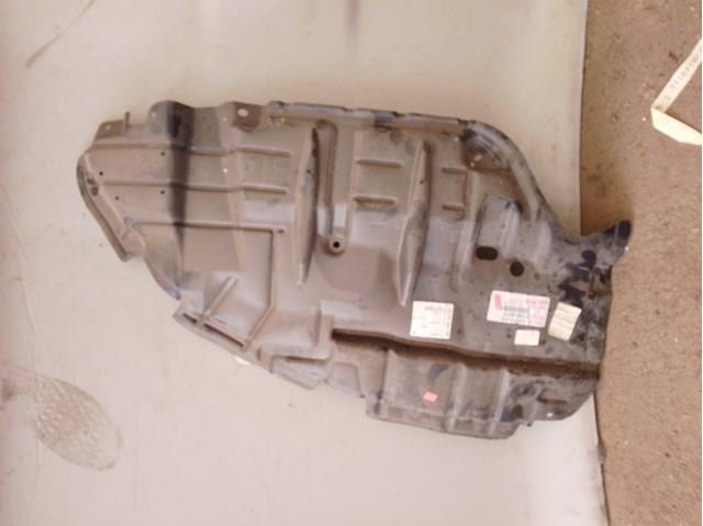 5144206210 CHRYSLER Protección motor izquierda