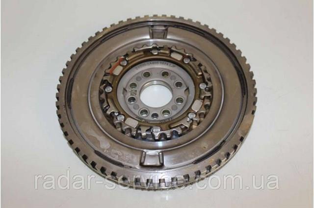 232002A405 Hyundai/Kia volante motor