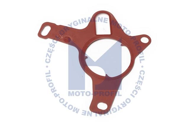 9800157180 Peugeot/Citroen junta, bomba de vacío