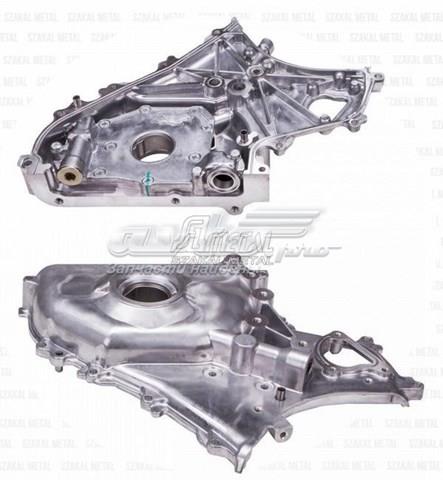 15010EB70A Nissan bomba de aceite