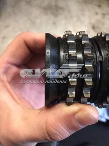 A2720520603 Mercedes rueda dentada, cigüeñal