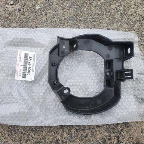 5212660090 Toyota soporte, faro antiniebla izquierdo comprar barato