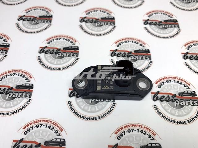 A0009056502 Mercedes sensor de aceleracion vertical