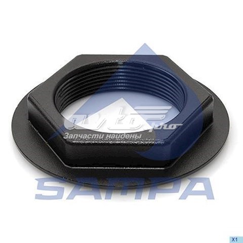 8171338 Volvo tuerca, rueda cónica