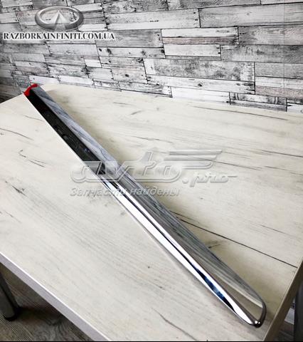 Moldura de puerta delantera derecha inferior de coche comprar online a ...