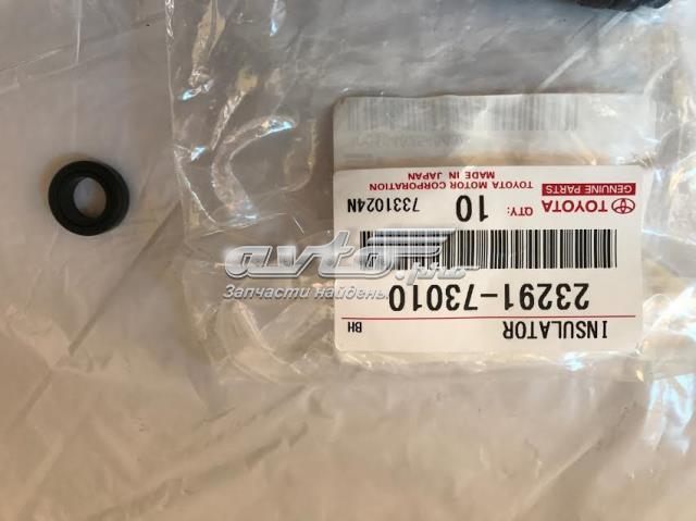 Junta anular, inyector de coche comprar al mejor precio