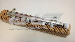 504128917 Iveco rampa de inyectores