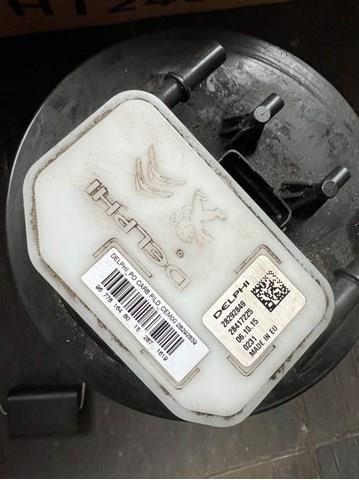 9677816480 Peugeot/Citroen módulo alimentación de combustible