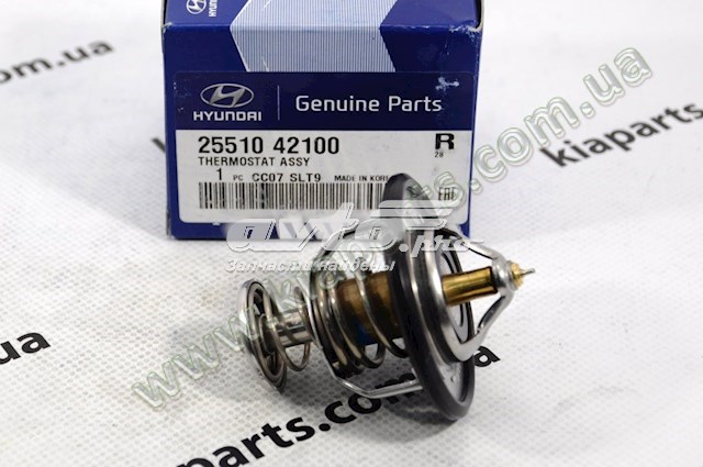 256002E550 Hyundai/Kia mejor precio para Avtopro