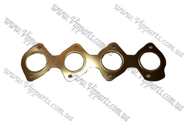 2711420380 Mercedes junta, colector de escape