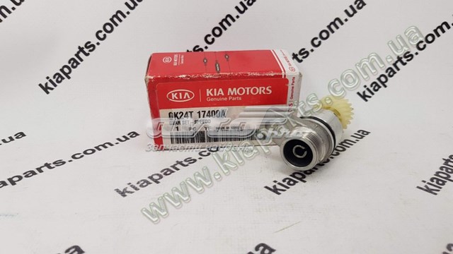 GSAH214 Onnuri amortiguador trasero comprar barato