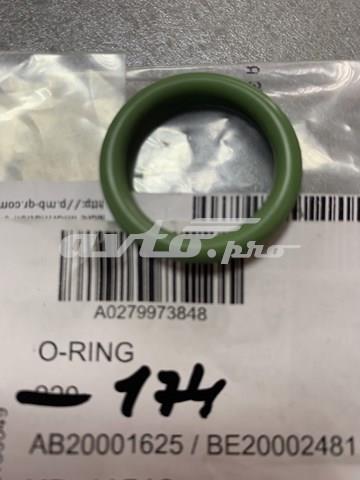 0279973848 Mercedes junta, filtro de aspiración,bomba de aceite