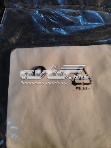 LR054612 Land Rover anillo obturador, tubería de inyector, retorno