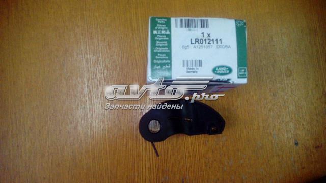 LR012111 Land Rover tensor, cadena de distribución, bomba alta presión ...