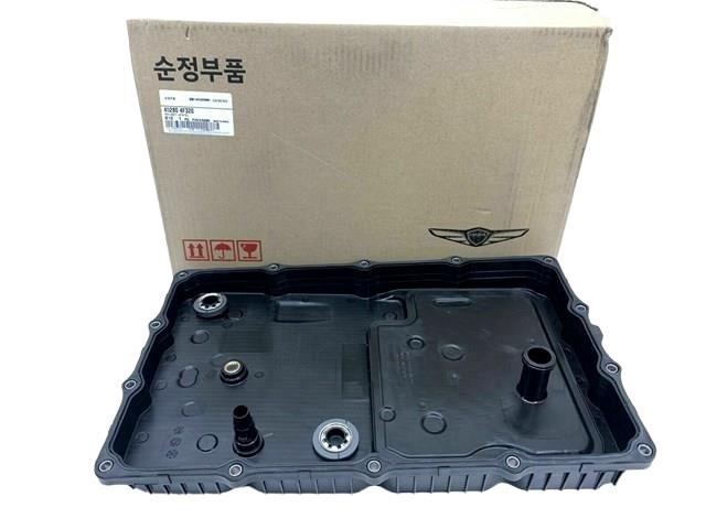 452804F320 Hyundai/Kia cárter de transmisión automática comprar barato