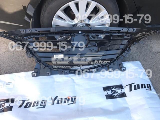 BHN150712A MAZDA parrilla