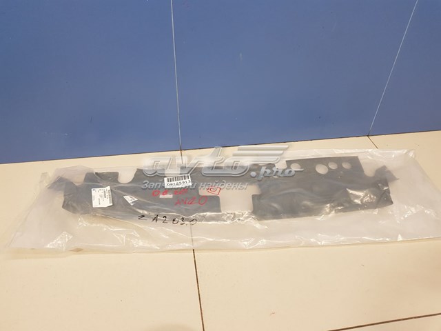 95026204 General Motors ajuste panel frontal (calibrador de radiador ...