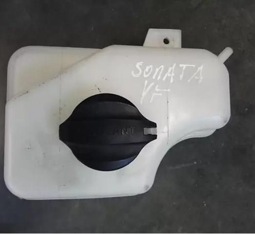 254302T000 Hyundai/Kia botella de refrigeración