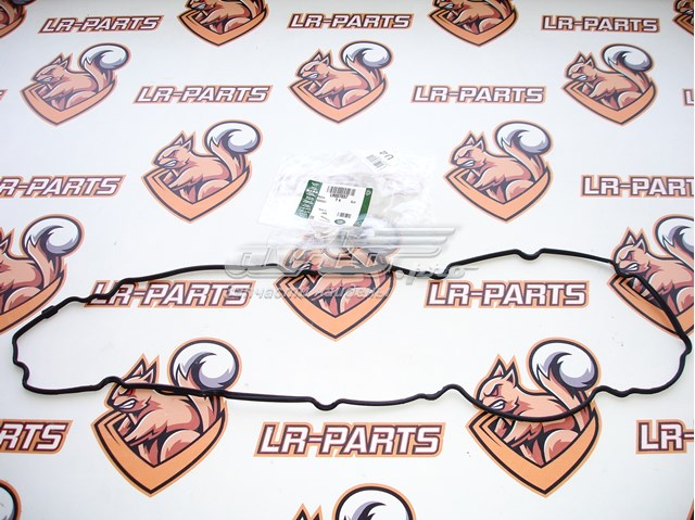 LR007657 Hotbray junta, tapa de culata de cilindro izquierda