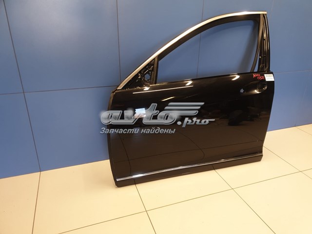 A2217200105 Mercedes puerta delantera izquierda