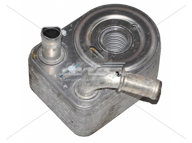 7S7G6B856AA Ford radiador de aceite