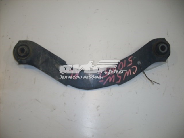 MN184100 Mitsubishi brazo suspension inferior trasero izquierdo/derecho