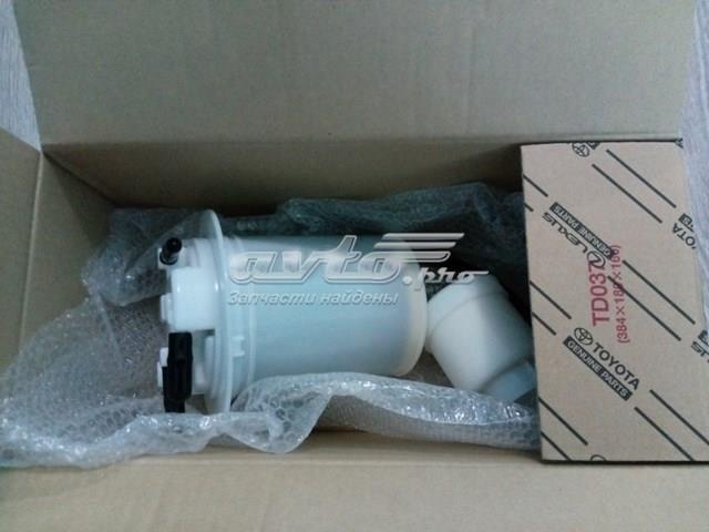 7702412170 Toyota filtro combustible comprar barato