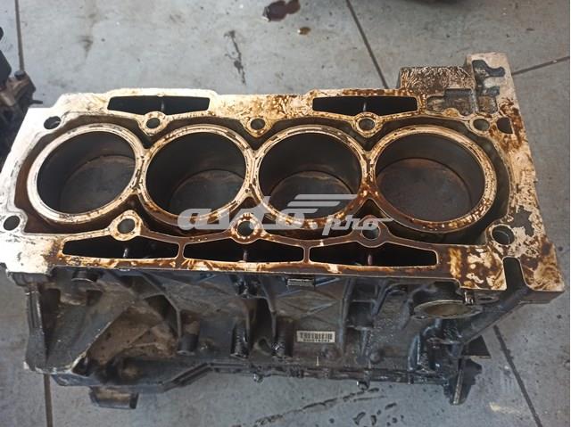 0130Z5 PEUGEOT/CITROEN Bloque motor