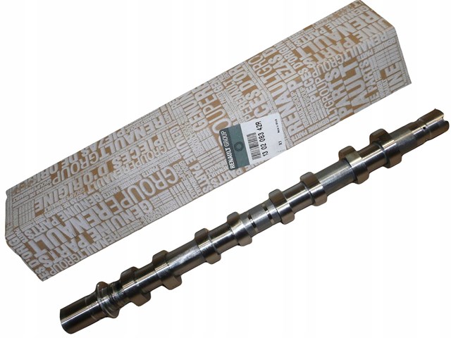 130208342R Renault (RVI) árbol de levas escape comprar barato