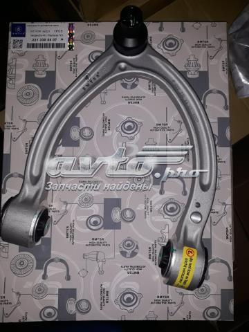 2213300407 Mercedes barra oscilante, suspensión de ruedas delantera ...