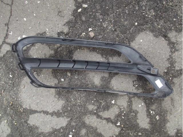 86657F1500 HYUNDAI/KIA Embellecedor, faro antiniebla trasero derecho
