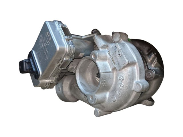 03L253010H VAG Turbocompresor