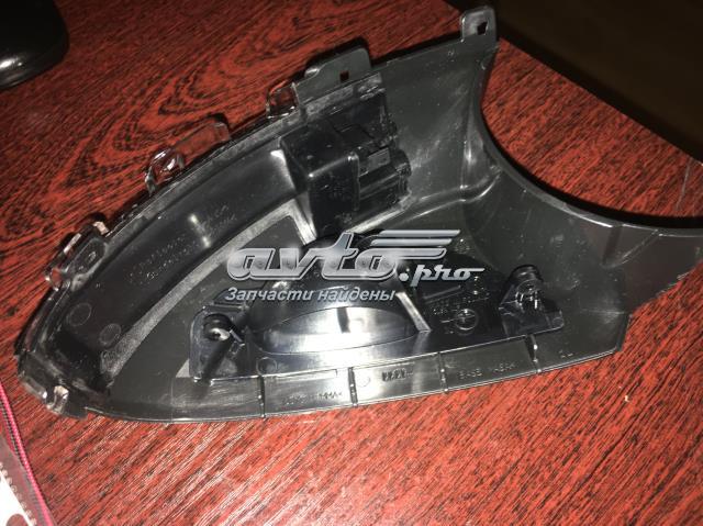 5N0949101B VAG luz intermitente de retrovisor exterior izquierdo