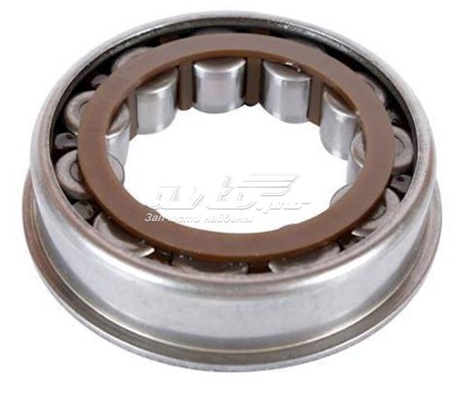 90142090 General Motors cojinete del eje de entrada de la caja de ...