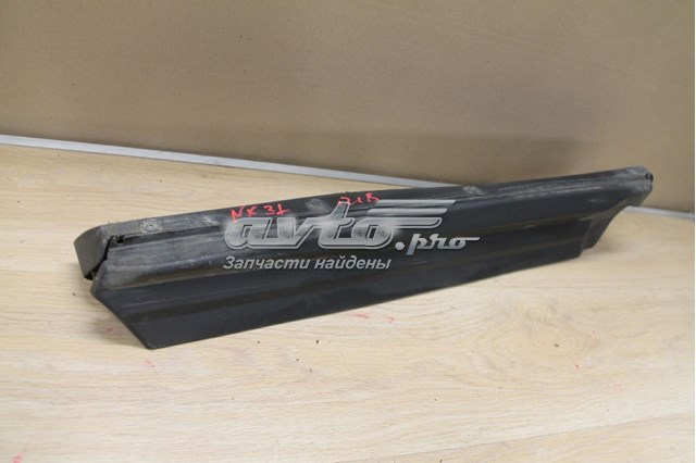 Moldura inferior de la puerta trasera izquierda de coche comprar online ...