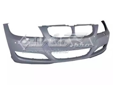 51117204249 BMW parachoques delantero